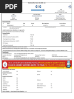 RBL Bank Re-KYC Declaration Form | PDF | Signature | Government And ...