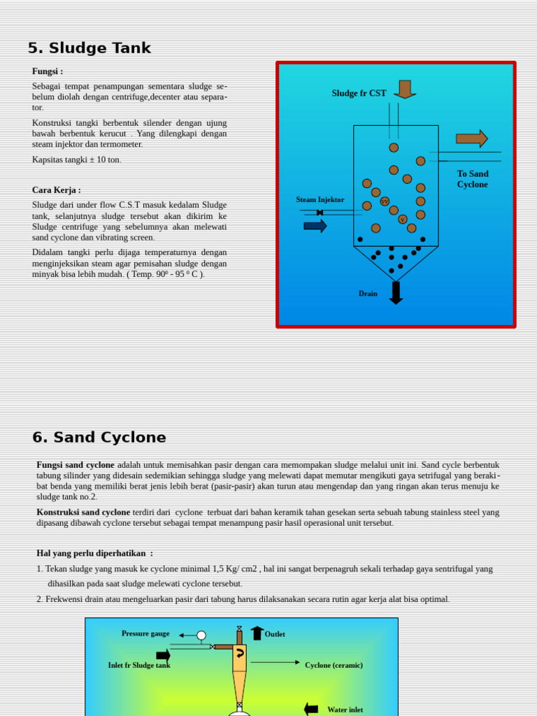 Station Clarification 2 Revisi | PDF