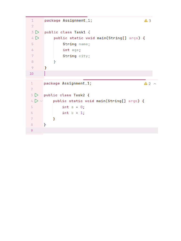 Assignment Abrayev | PDF
