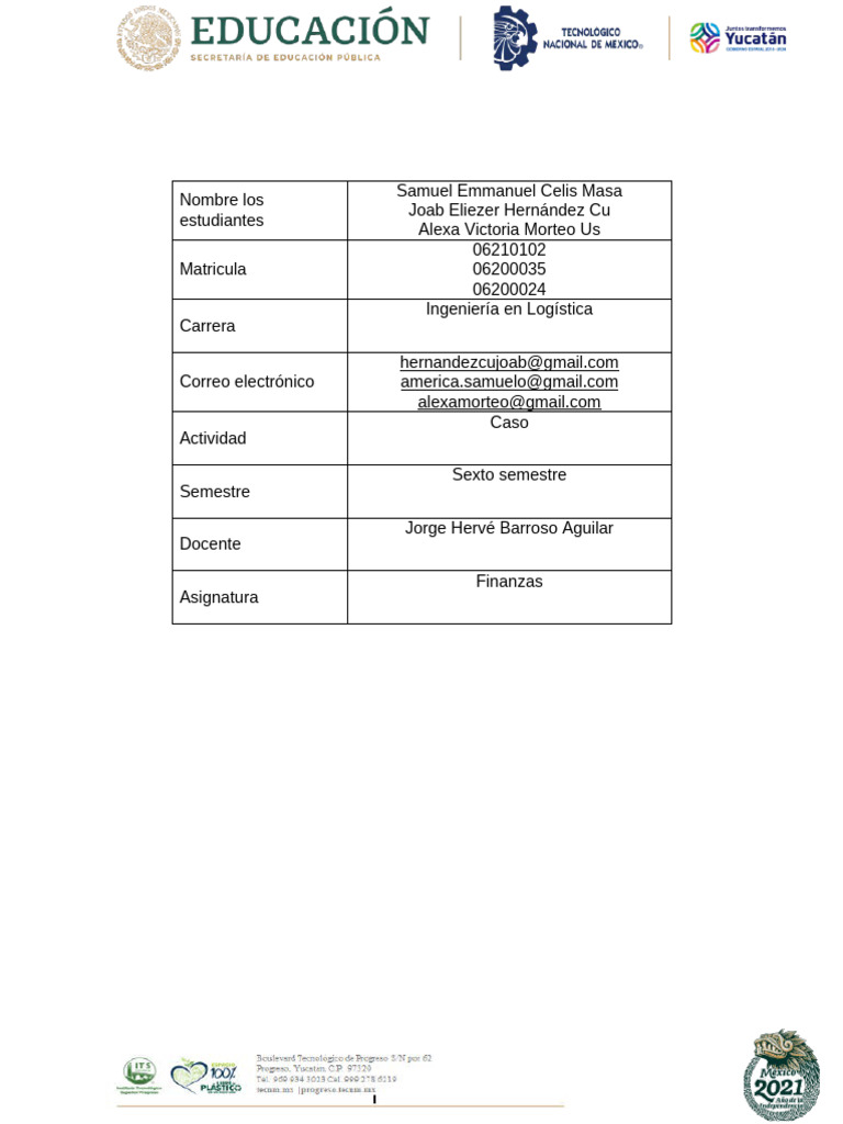 Celis Hernández Morteo Caso | PDF