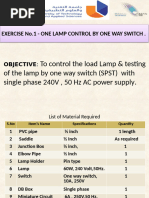 Master Switch wiring diagram | PDF | Switch | Electrical Equipment