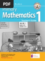 Class PP Mathematics Activity Book | PDF | Curriculum | Shape