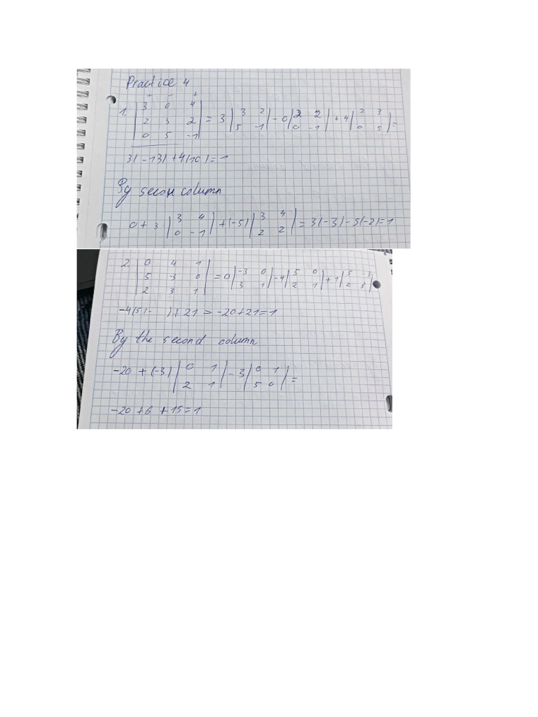 Practice 4 Pdf
