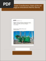 Project On Transformers Class XII | PDF | Transformer | Electromagnetic ...