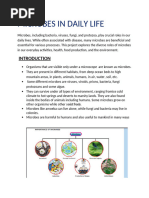 Masks - Character Sheet | PDF