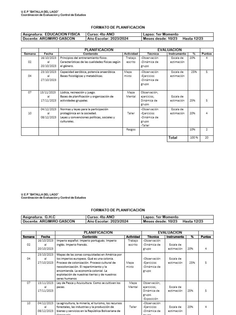 XDD | PDF | Colonización | Economias