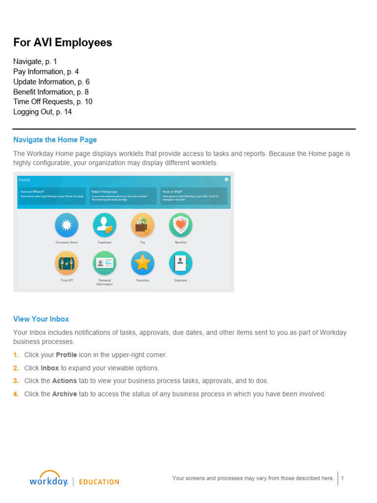 avi_0 (2) | PDF | Paycheck | Software