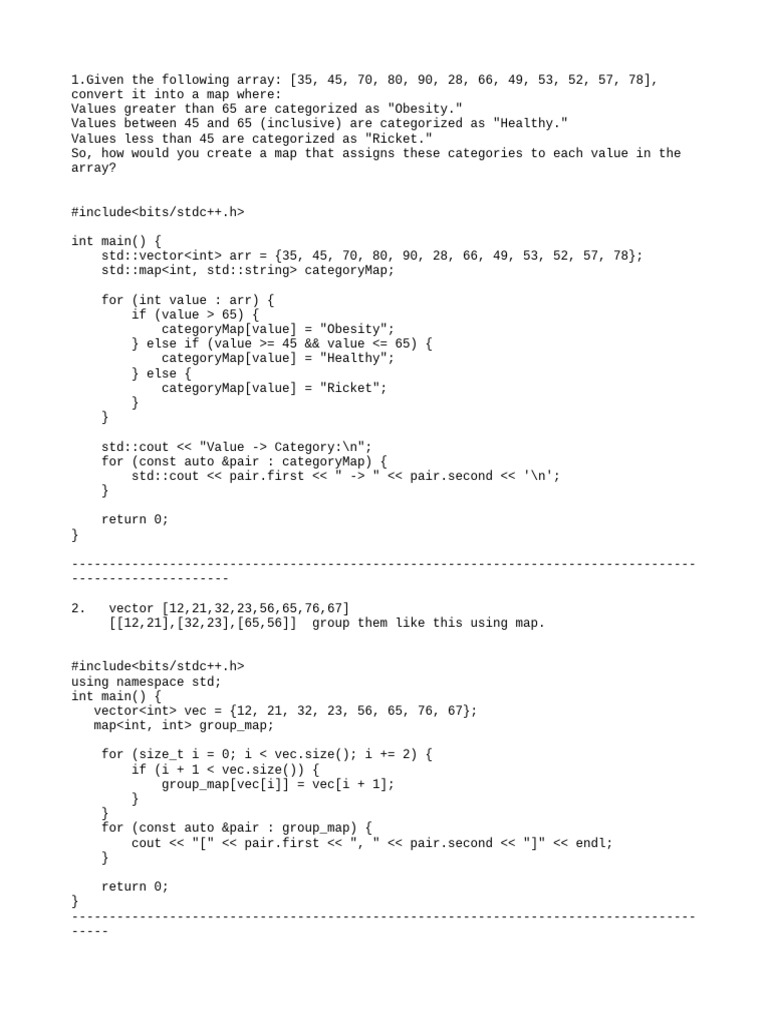 HolidayAssignment | PDF | Namespace | Software Engineering