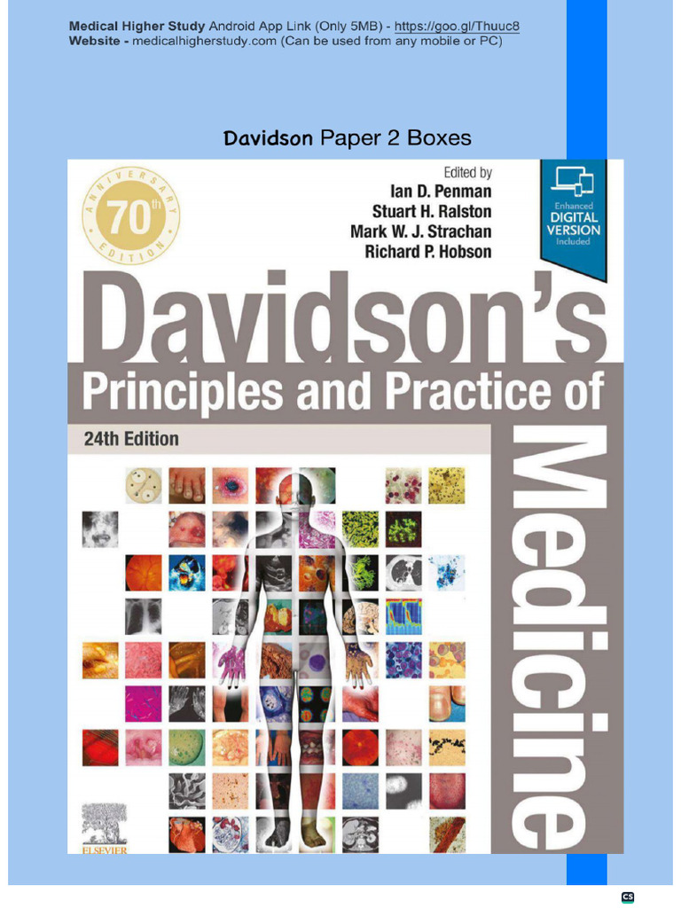FCPS Paper 2 Davidson Boxes- MHS | PDF