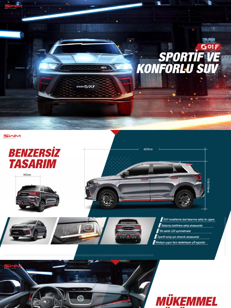 SWM Leaflet TR v2 1 | PDF