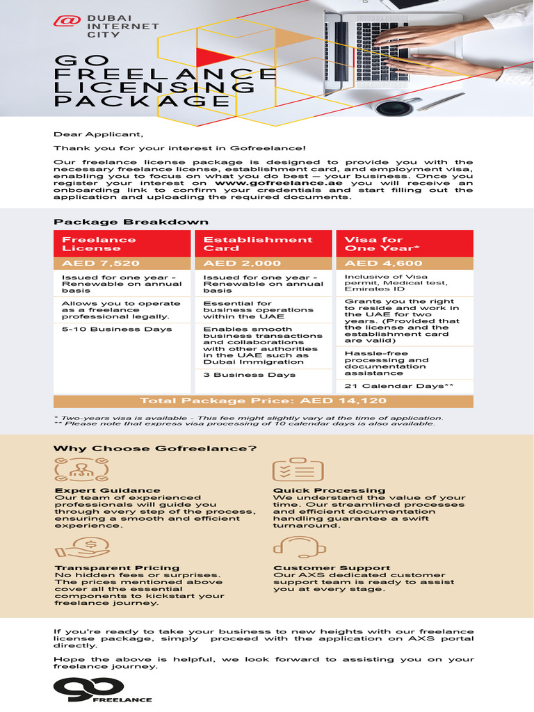 DIC DDA Freelancer Permit | PDF | Travel Visa | Visa Inc.