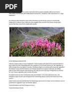 Technical Manual LULC 2nd Cycle Classification by NRSC - India | PDF ...