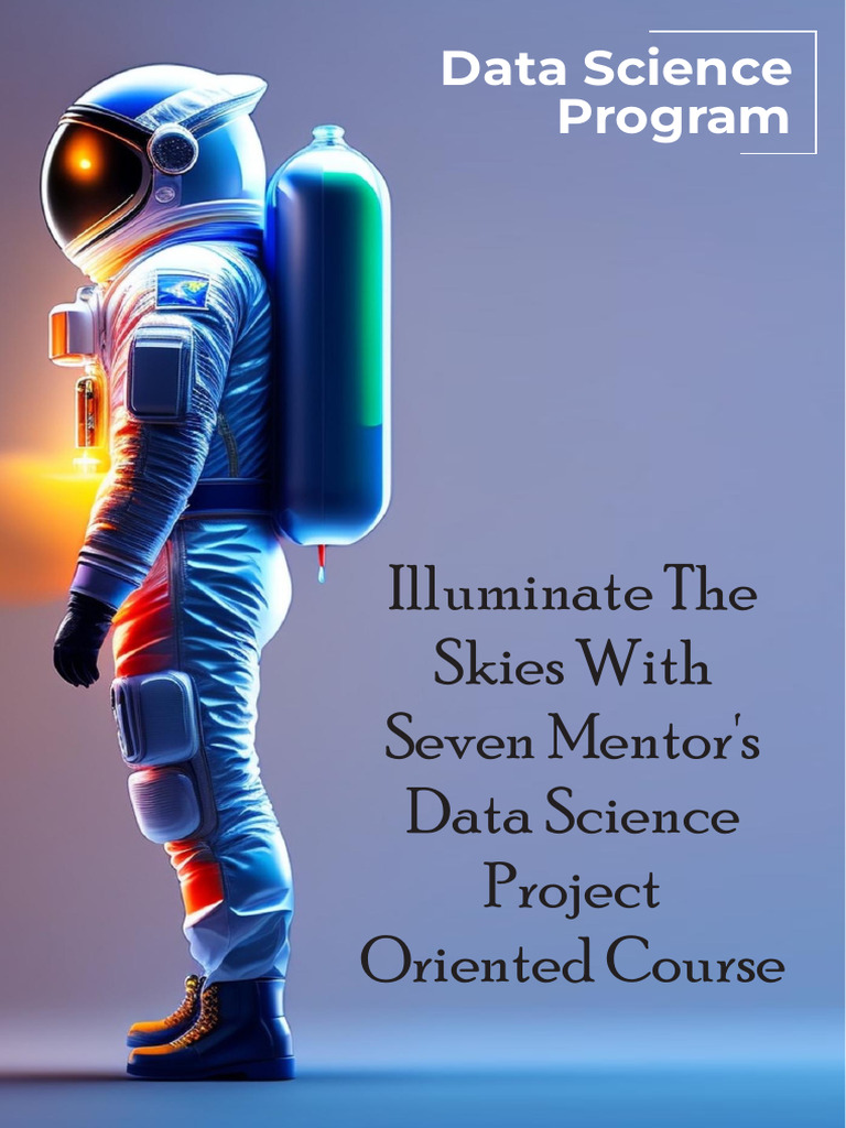 DAATA SCIENCE | PDF | Data Science | Artificial Intelligence