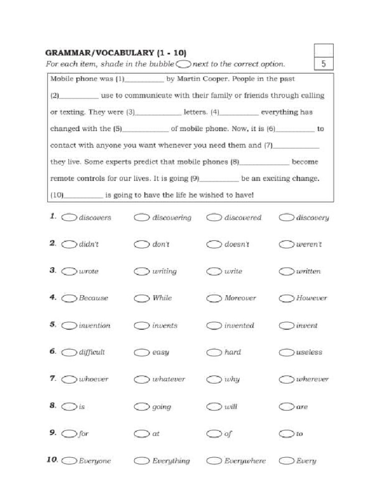 CLT 2 Grade 11 2024 - 2025 modified | PDF