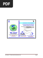 Home Economics Notes | PDF | Home Economics