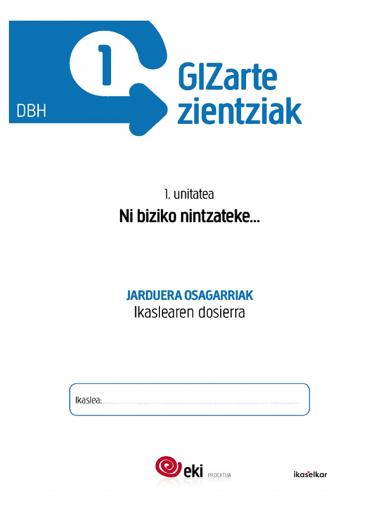 1-1 OSOA. GIZ. 06EKI01-GIZ-gida-3zm-1ud-JardOsag_zuz | PDF