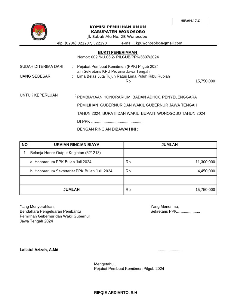 SPJ Honor Adhoc 10 | PDF