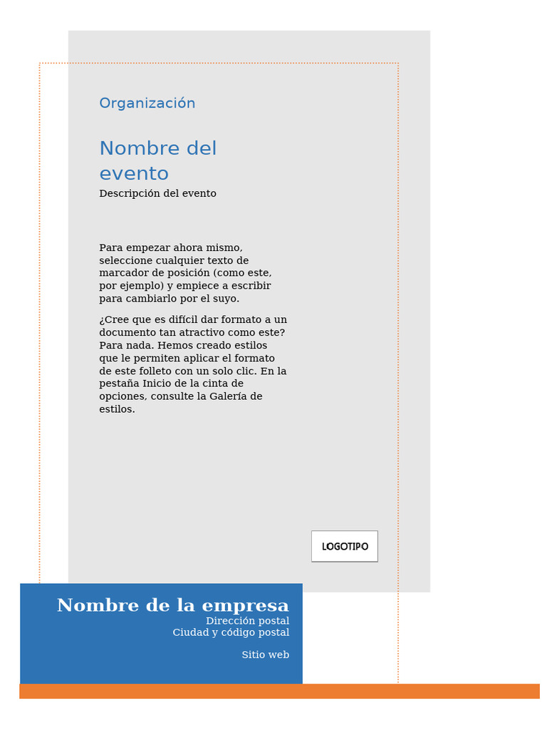 Guía Rápida para Formatear Documentos | PDF