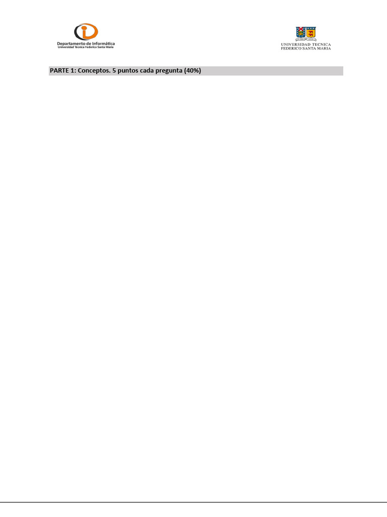 INF-239-C1-2024-2-SJ-Pauta v1.1 | PDF | Bases de datos | Modelo conceptual