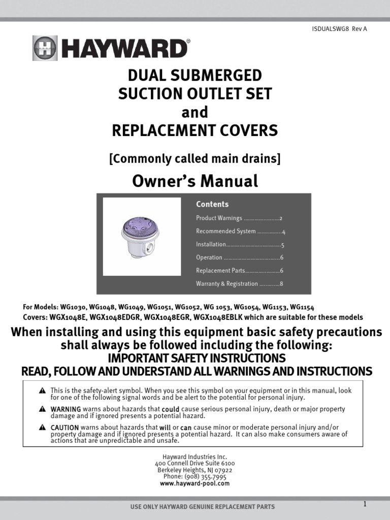 DRENES HW | PDF | Pump | Electrical Wiring