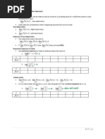 AP Calculus Limits Practice Problems | PDF | Function (Mathematics ...