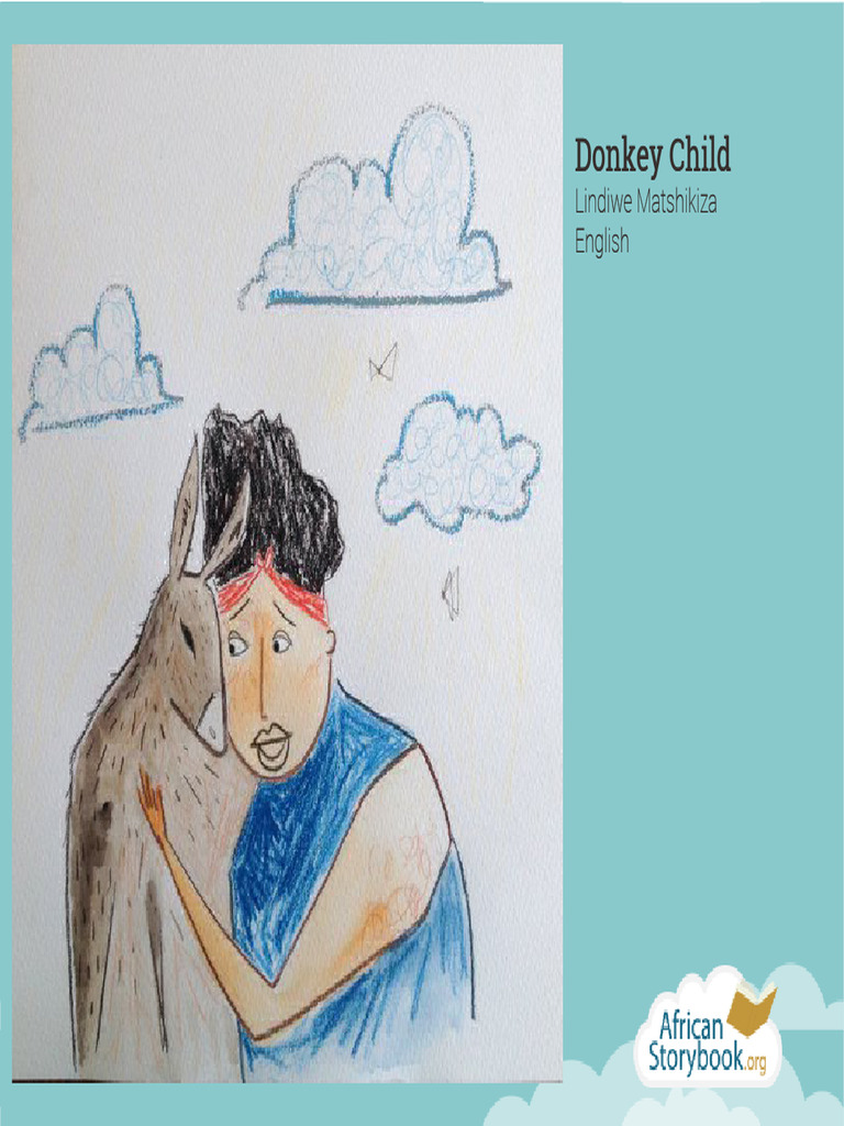Donkey Child | PDF
