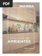 Catálogo Faplac 2023: Melaminas y Colores | PDF