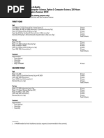 UTSA CAP Admission Requirements 2026 | PDF | Engineering | University ...