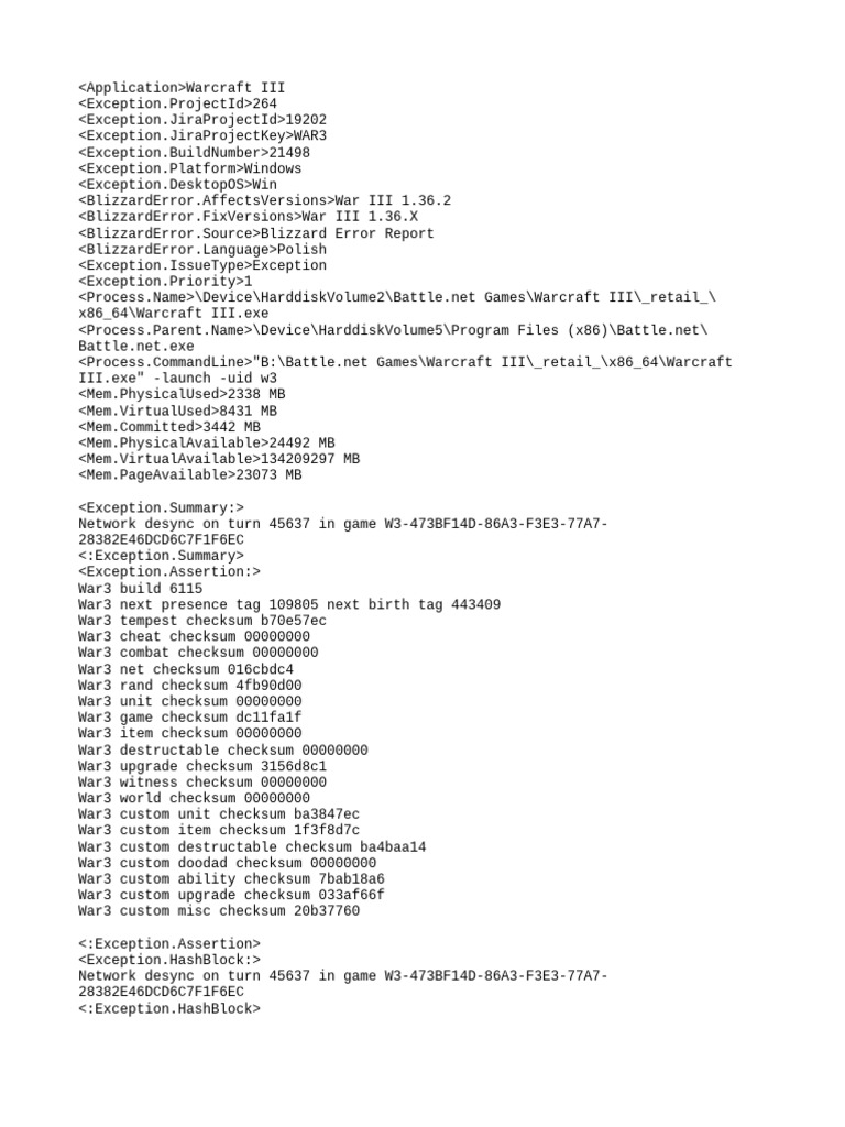 Desync | PDF | Computing