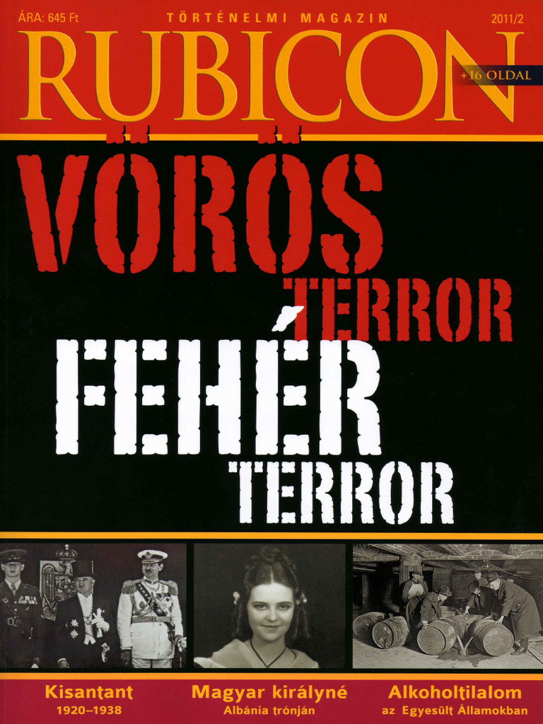 Rubicon 2011 - 02 | PDF