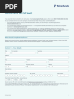 MIBFA - Savings Appform - 01 September 2024 | PDF | Taxes | Banks
