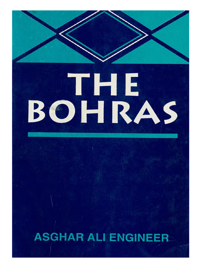 The Bohras | PDF