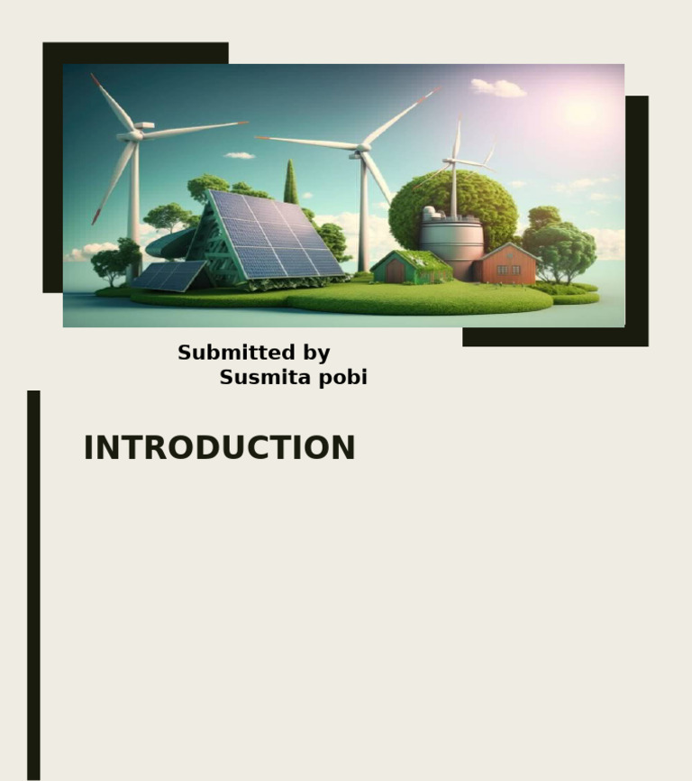 Submitted by Susmita Pobi | PDF