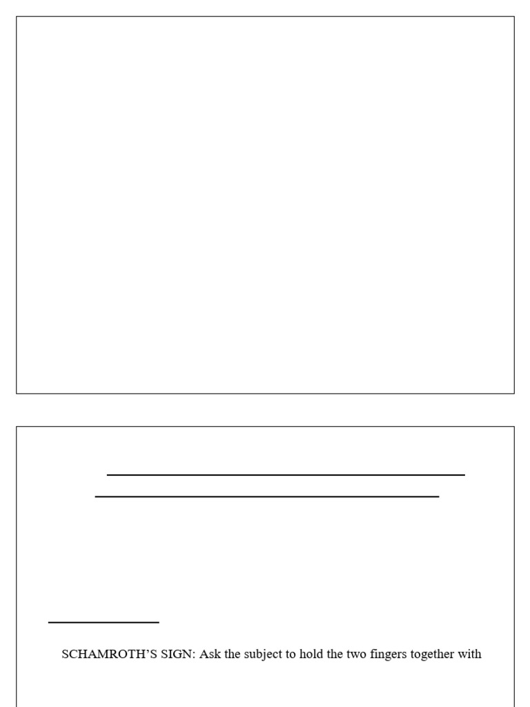 OSCE Clinical Examination Procedures | PDF | Pulse | Anatomical Terms Of Motion