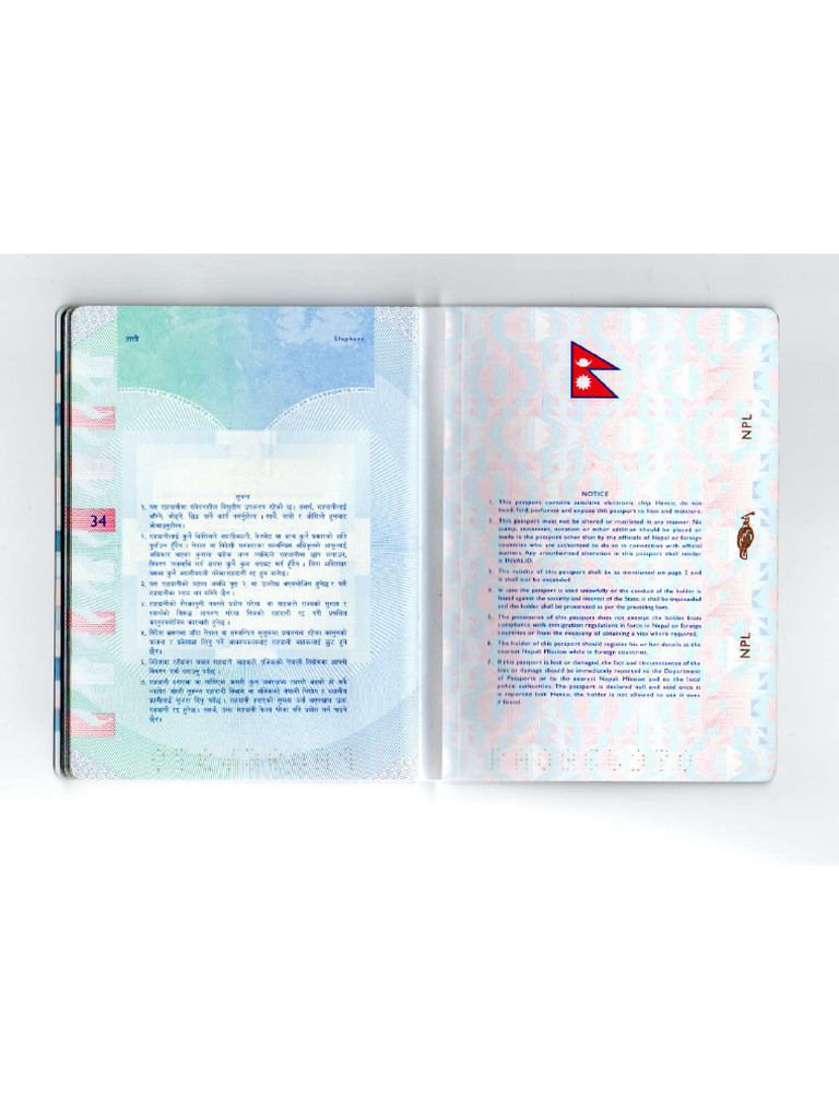 Tika Ram Basnet file | PDF