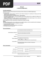 EMRG - Wersja Polsko-Angielska | PDF