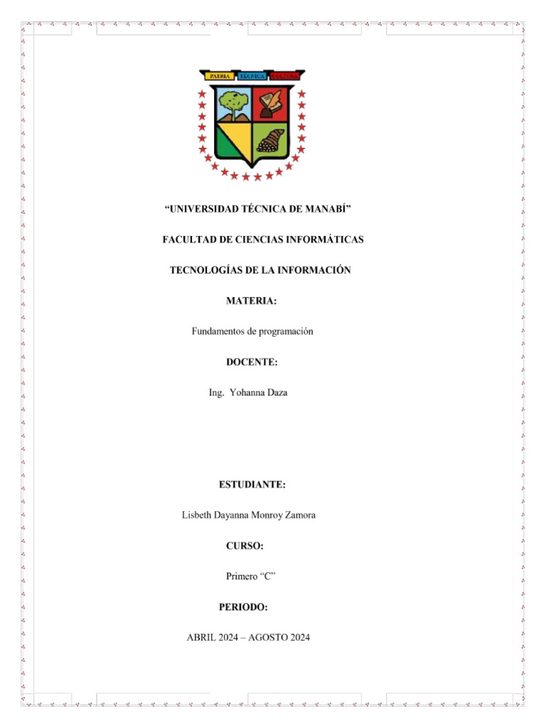 Documento (1) (1) | PDF | La seguridad informática | Seguridad