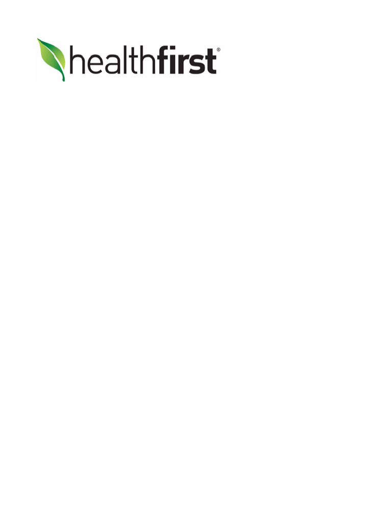 Healthfirst Medicaid Provider Directory | PDF | New York City ...