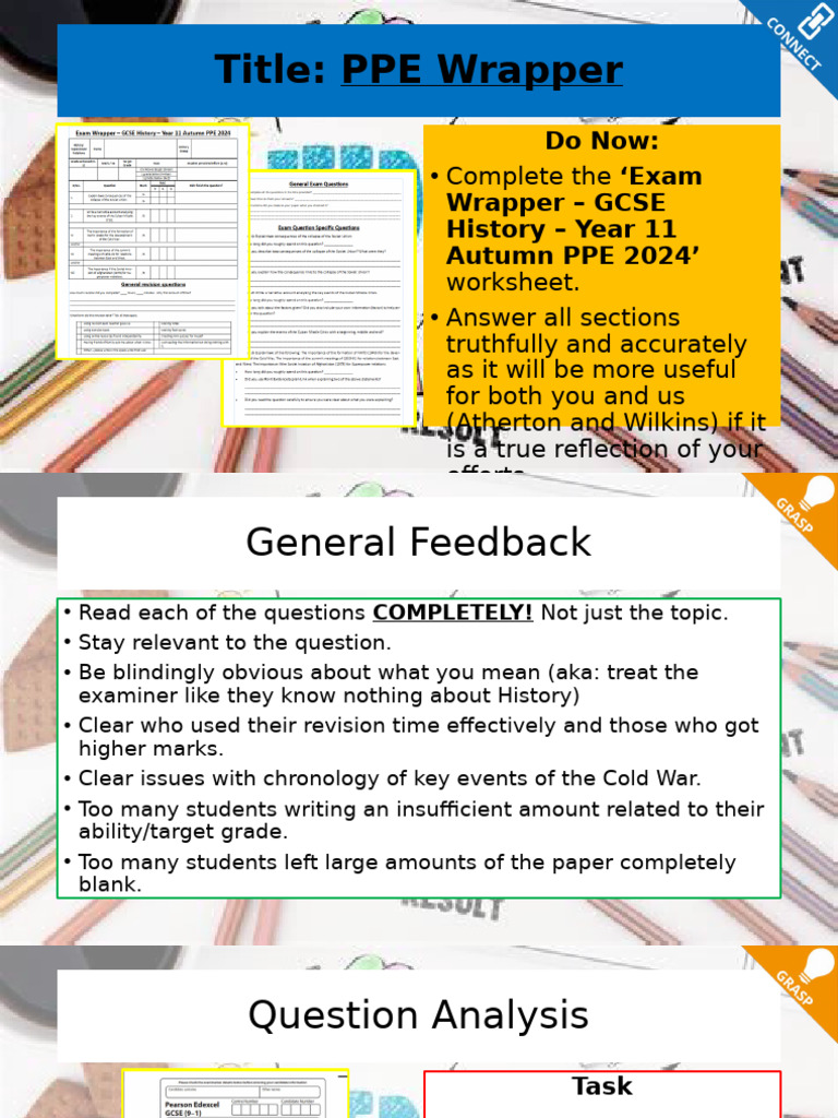 November_PPE_Exam_Wrapper | PDF