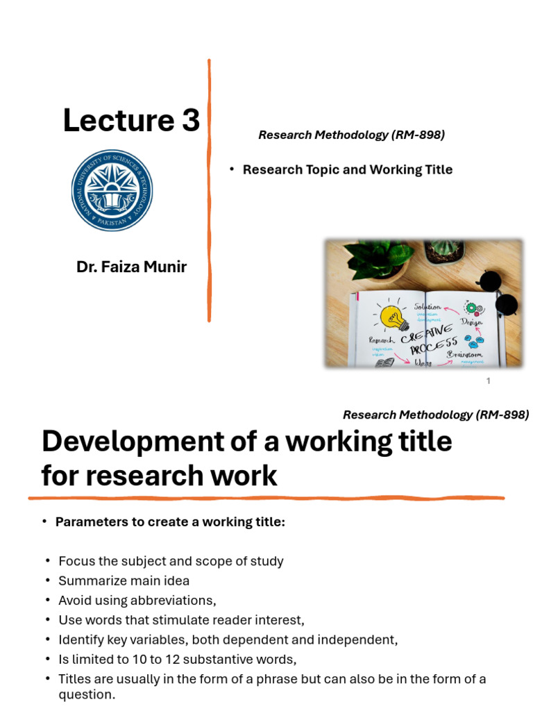 Lecture 3-4 (Research M) | PDF | Data | Backup