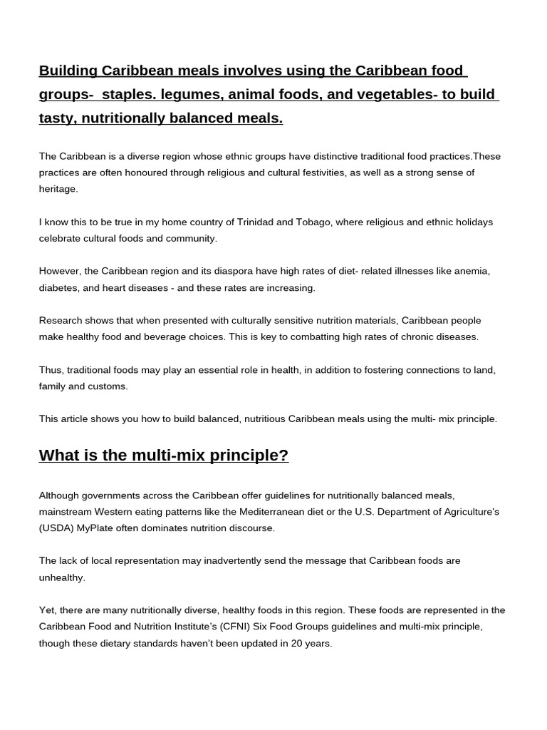 EDPM Speedtest | PDF | Foods | Staple Foods