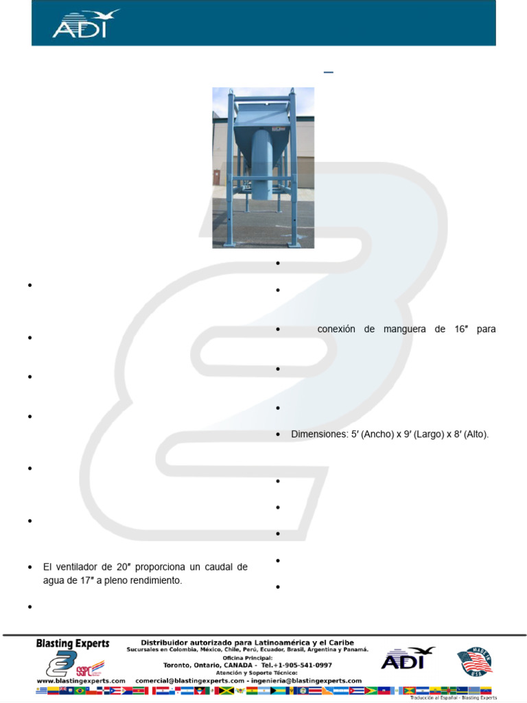 Ficha+Técnica+XL6+SS+ +ADI.pdf | PDF