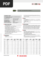 Helukabel Data Sheet | PDF