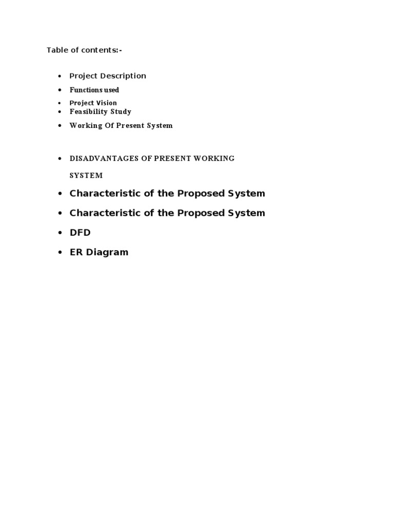 Student Information System | PDF | Feasibility Study | Information ...