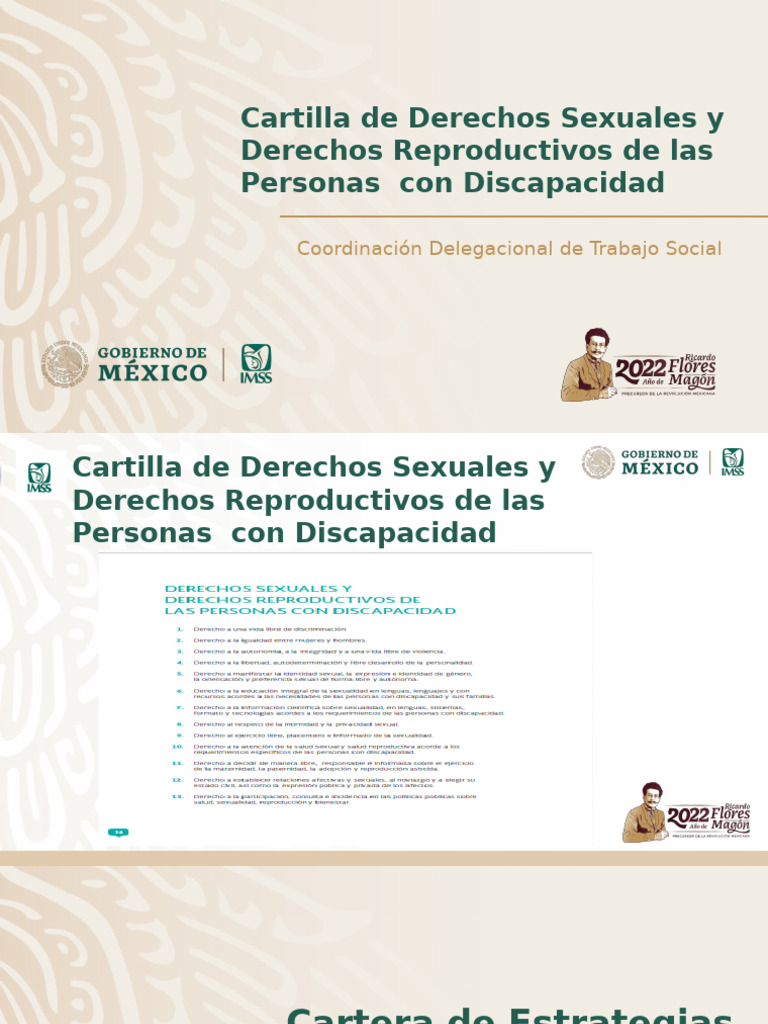 Cartera de EEPS | PDF | Obesidad | Trabajo Social