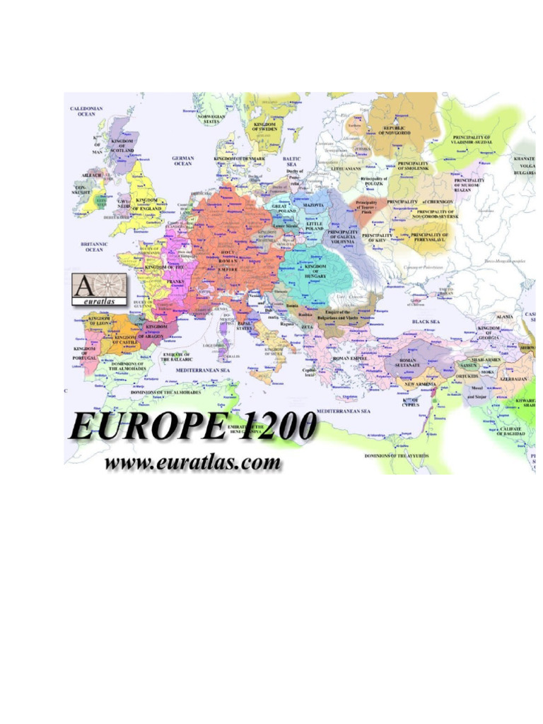 AP_European_Borders_Maps (1) | PDF