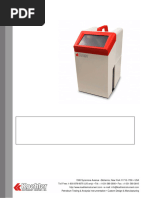 GC Troubleshooting Guide - FID | PDF | Combustion | Gases