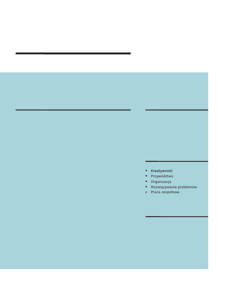 Roman Ostrowski: Asystent Prawny | PDF