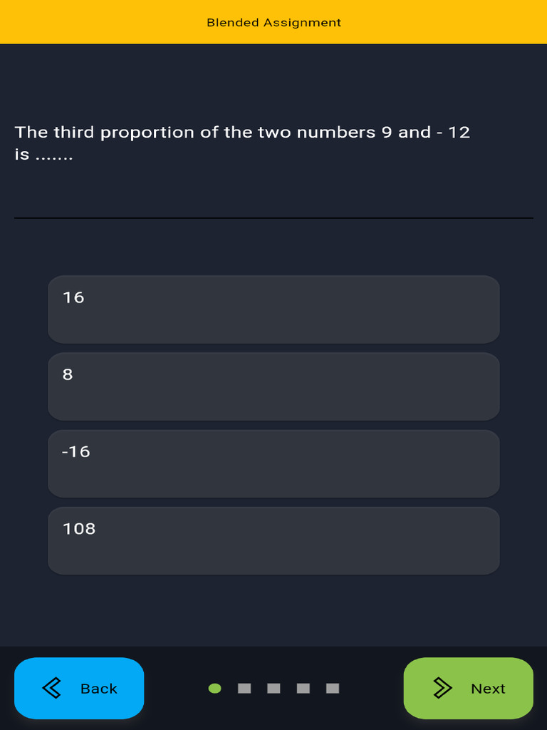 Httpsstudent.nis Blb.com#SubjectMath101704 | PDF