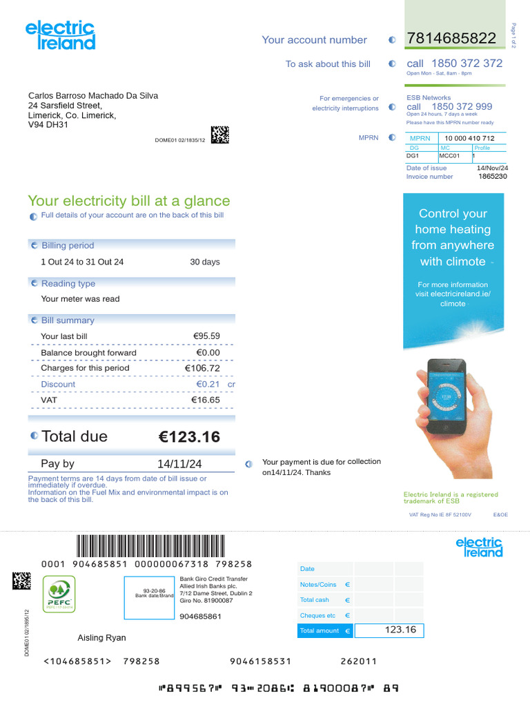 Carlos 32339429677 129943995324782 | PDF | Cheque | Debit Card